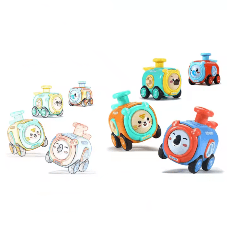 Custom Figure - Custom Vinyl Figure