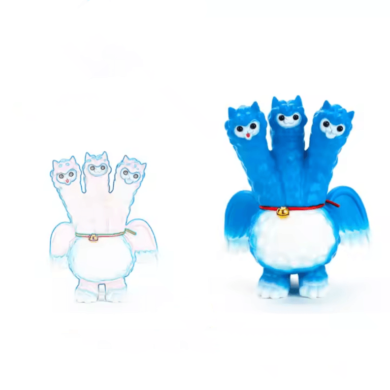 Custom Figure - Custom Vinyl Figure