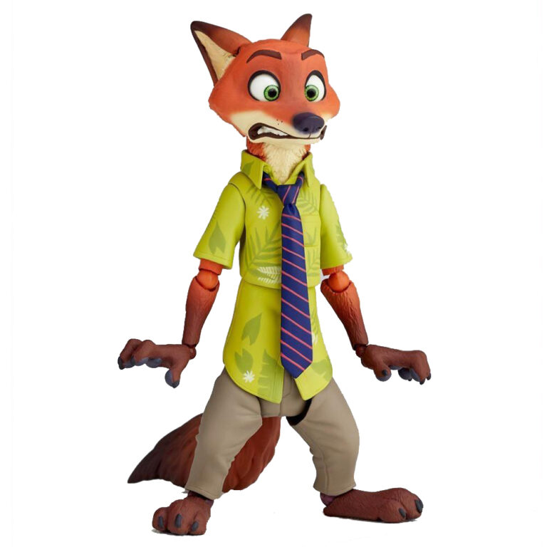 Custom PVC Figure - Custom Vinyl Figure