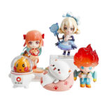 Custom Blind Box Manufacturers