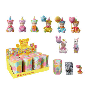 Custom Blind Box Manufacturers