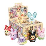 Custom Blind Box Manufacturers