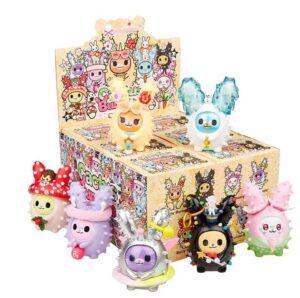 Custom Blind Box Manufacturers
