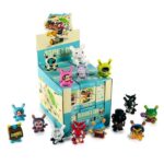 Custom Blind Box Manufacturers