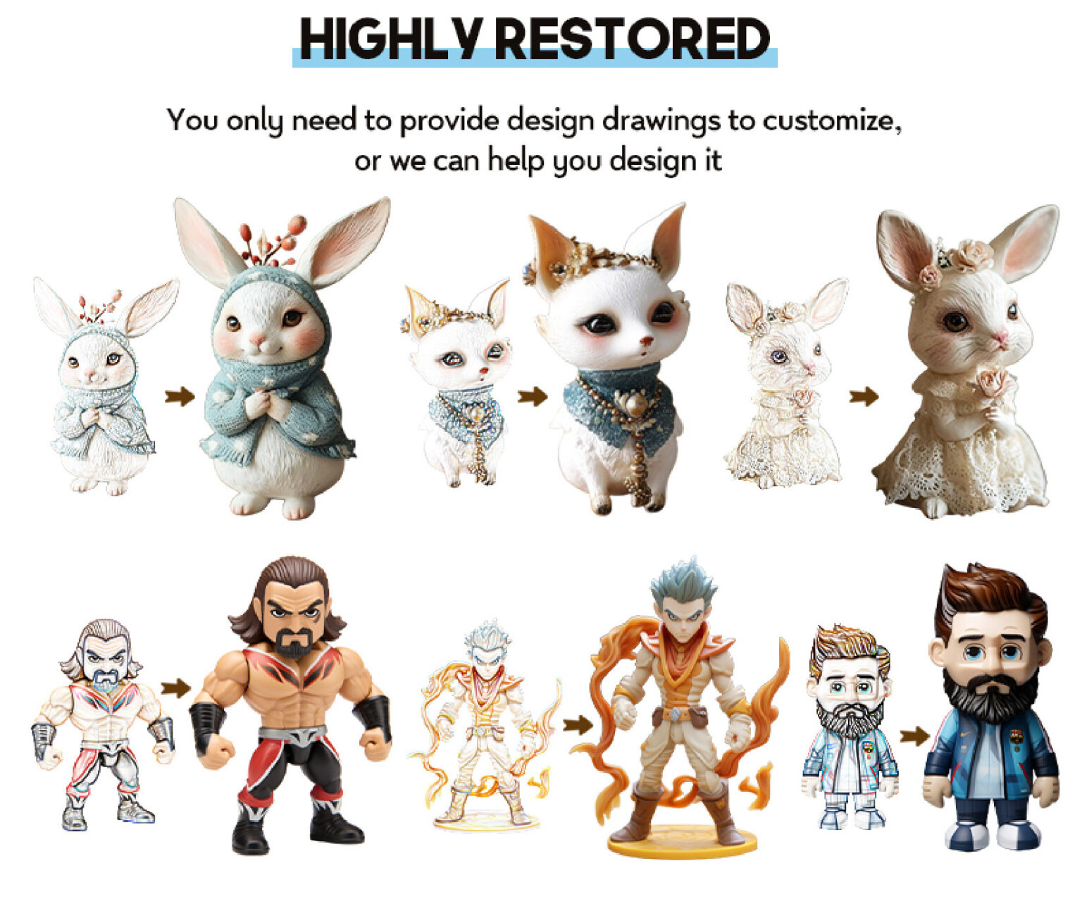 Custom Blind Box Manufacturers