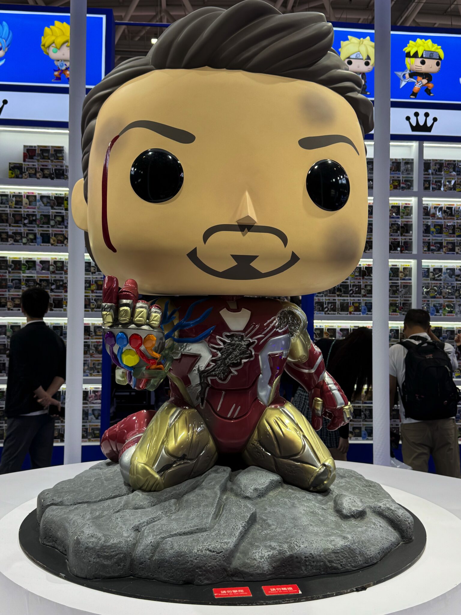 Creative Way to Use Custom Vinyl Figures for Brand Promotion